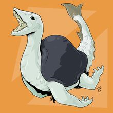 Moha-Moha :: Benja Mitológico