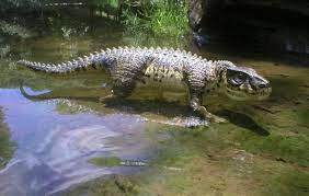 Gbahali :: Benja Mitológico