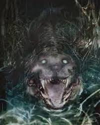 Euroa Beast :: Benja Mitológico