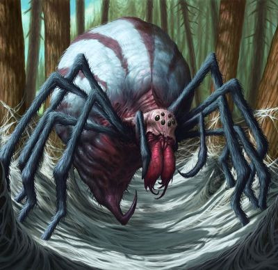 J'ba Fofi :: Benja Mitológico